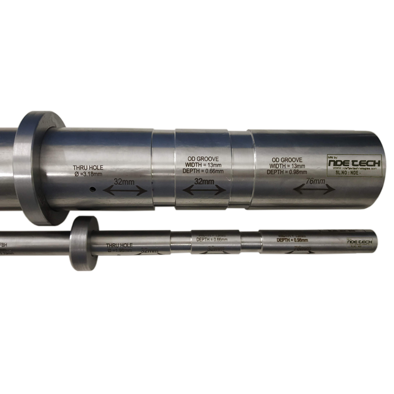 RFT Standard Calibration Tube (Remote Field Testing)