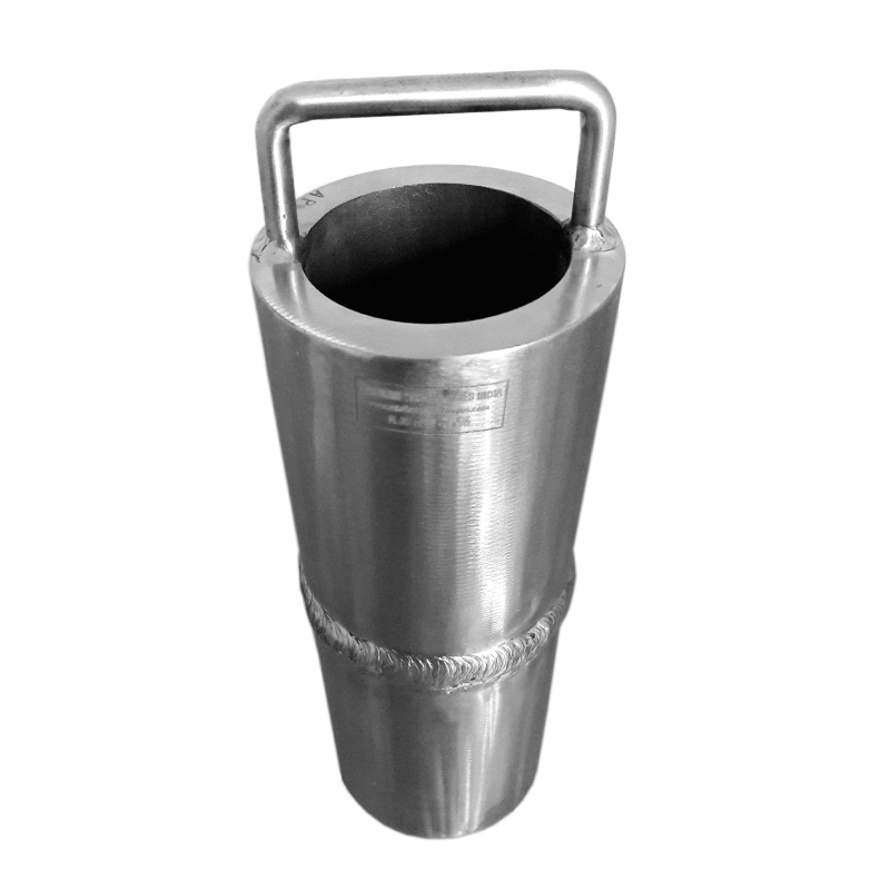 PIPE Weld FLAW SPECIMENS NDT TRAINING AND EXAMINATION-NON DESTRUCTIVE ...